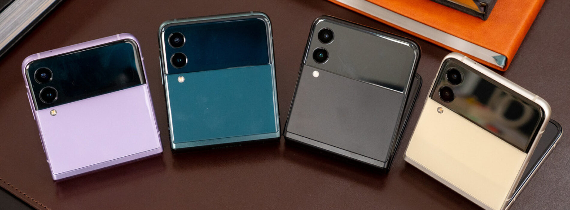 Samsung Z Series