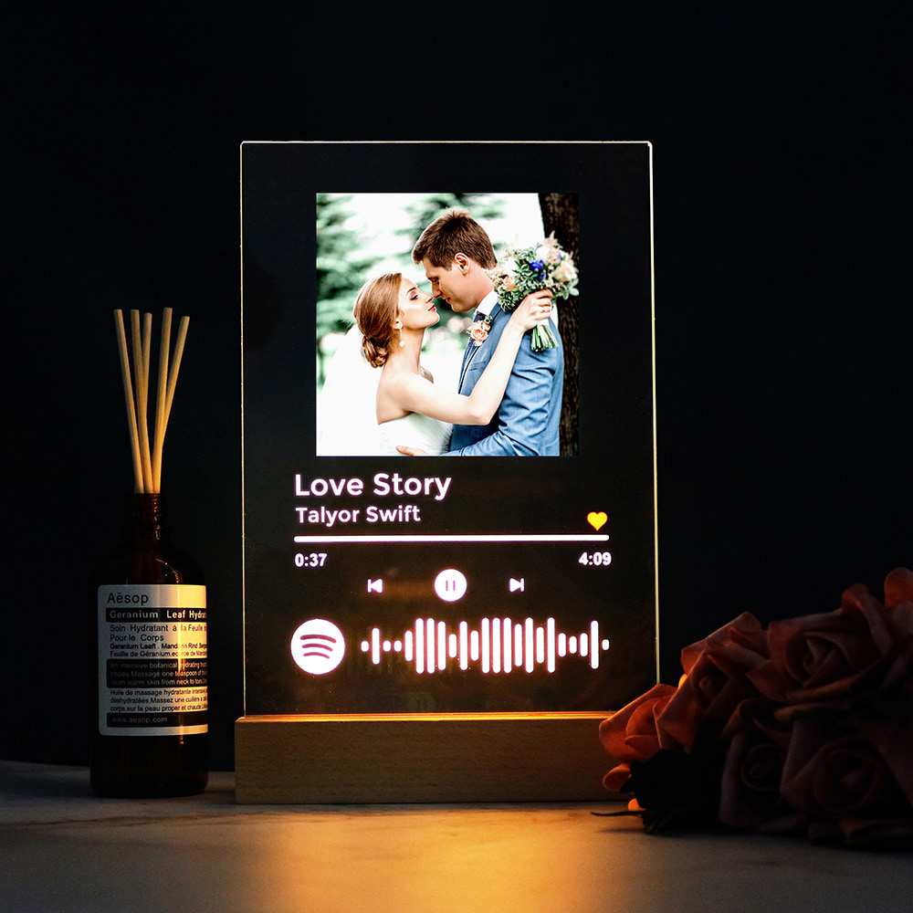 Personalized LED Signs & Night Lights – BlingPainting