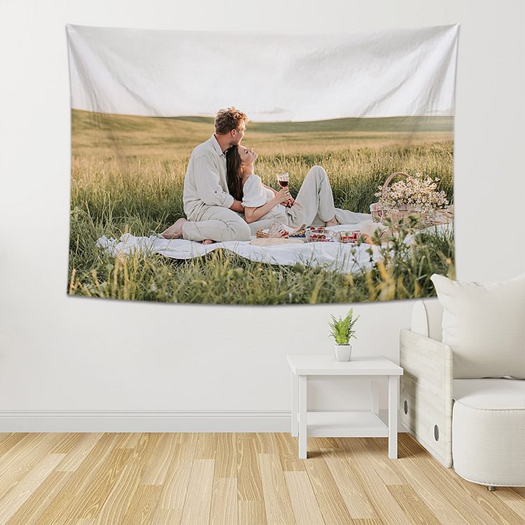 Custom Tapestry Customized Backdrop From Photo - Make your own tapestry ...
